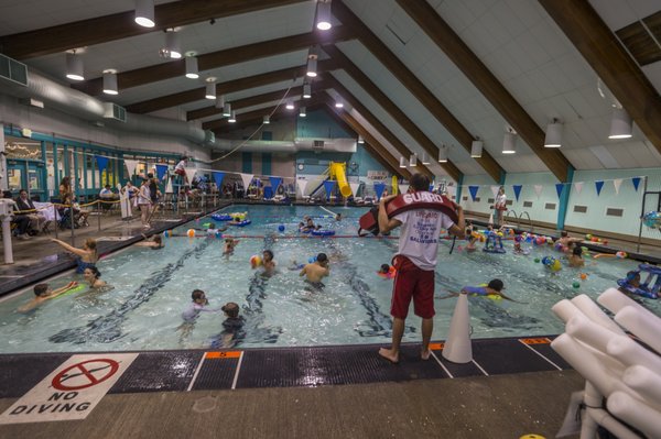 BALLARD POOL - Updated August 2025 - 31 Photos & 33 Reviews - 1471 NW ...