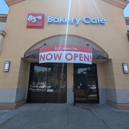 85°C BAKERY CAFE-RANCHO CORDOVA - Updated August 2025 - 103 Photos & 63 Reviews - 11009 Olson ...