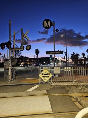 WARDLOW BLUE LINE STATION - Updated January 2026 - 23 Photos & 15 ...