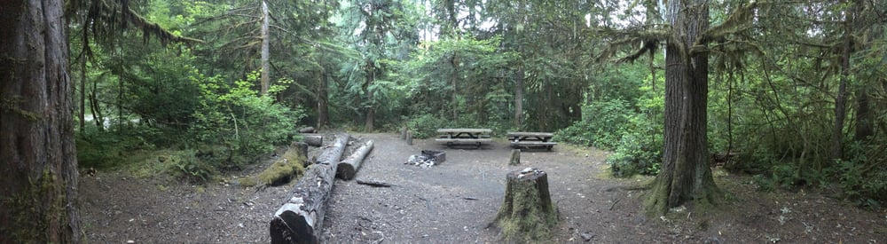 RAAB CAMPGROUND - Updated October 2025 - 16400 Champion Way, Sandy ...