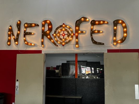 NERFED - Updated September 2025 - 33 Photos & 24 Reviews - 5878 W ...