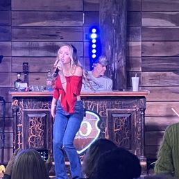 GRINDSTONE COWBOY - Updated December 2025 - 12 Photos - 100 S Spring St ...