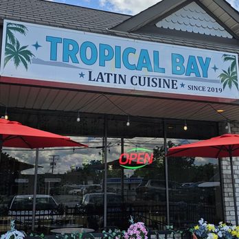 TROPICAL BAY - Updated October 2025 - 81 Photos & 54 Reviews - 8130 ...