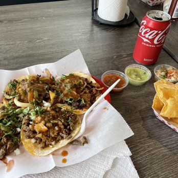 TACOS WALNUT CREEK - Updated May 2024 - 315 Photos & 458 Reviews - 1690 ...