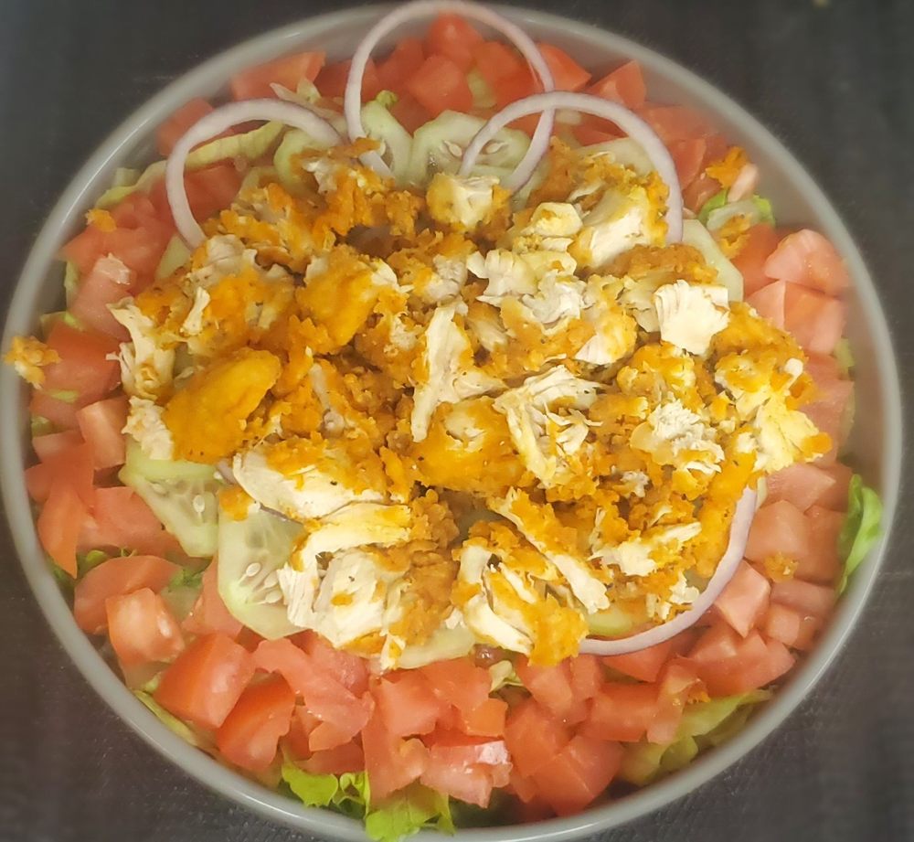 ROXY’S FISH & CHIPS - Updated October 2025 - 2509 Adam Clayton Powell ...