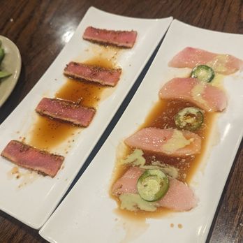 SAIKA SUSHI - Updated January 2025 - 737 Photos & 259 Reviews - 576 ...