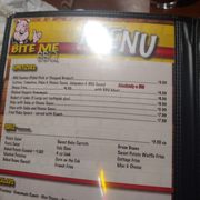 BITE ME BBQ - 236 Photos & 366 Reviews - Barbeque - 132 N St Francis, Wichita, KS - Restaurant ...