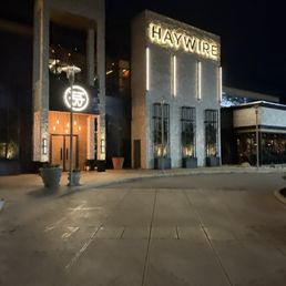 HAYWIRE - Updated December 2025 - 427 Photos & 237 Reviews - 15900 La ...