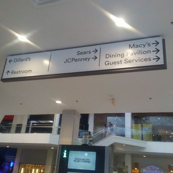 INGRAM PARK MALL - Updated December 2025 - 130 Photos & 71 Reviews ...