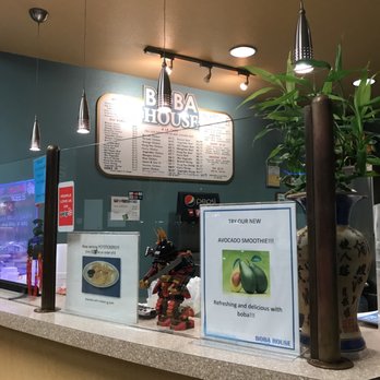 BOBA HOUSE - Updated October 2025 - 73 Photos & 121 Reviews - 2047 S ...