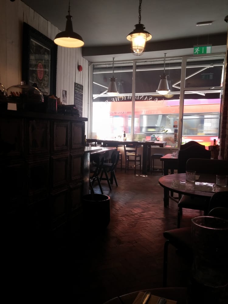 DA”DANIELA - Updated May 2024 - 60 Porchester Rd, London, United ...
