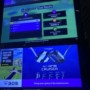 TOPGOLF - Updated April 2025 - 494 Photos & 255 Reviews - 780 Logan Ave ...
