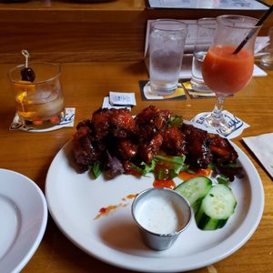 RICKHOUSE WHISKEY BAR - 14 Photos - 808 Howell St, Seattle, Washington ...