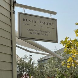 RUSTIC BAKERY - Updated July 2025 - 156 Photos & 269 Reviews - 1139 ...