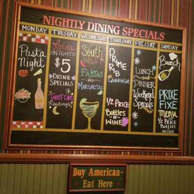 RUNYONS - 68 Photos & 133 Reviews - 3928 Merrick Rd, Seaford, New York ...