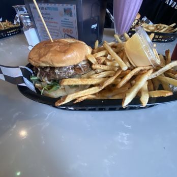 THE BURGER DOCK - CDA - Updated April 2025 - 29 Photos & 61 Reviews ...