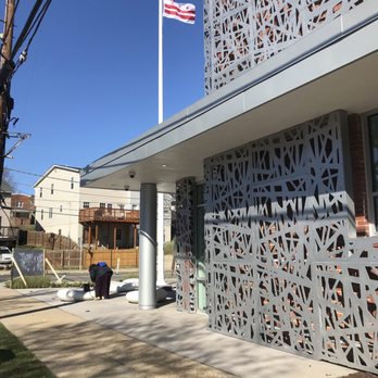 CAPITAL VIEW LIBRARY - Updated December 2025 - 23 Photos - 5001 Central ...