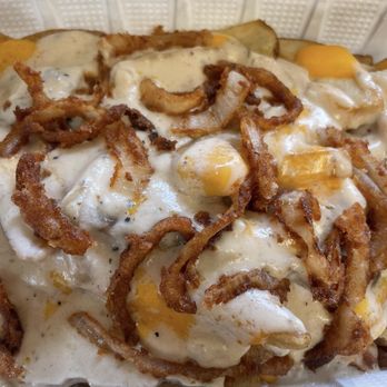 DA BURGER WING HUB - Updated December 2024 - 246 Photos & 89 Reviews ...