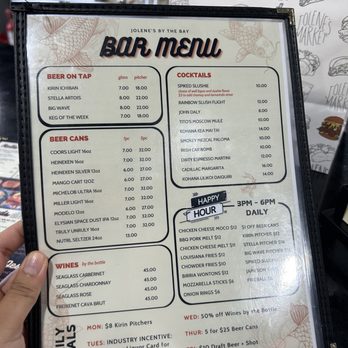 JOLENE’S BY THE BAY - KANEOHE - Updated May 2025 - 447 Photos & 177 ...