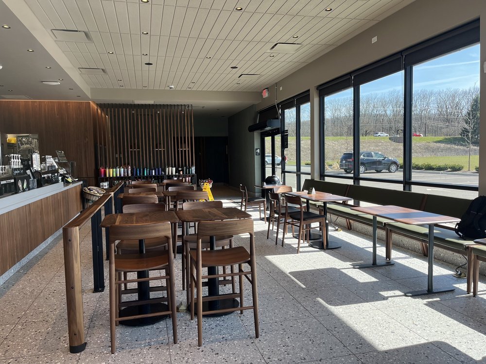 STARBUCKS - Updated December 2025 - 4986 W Ridge Rd, Erie, Pennsylvania ...