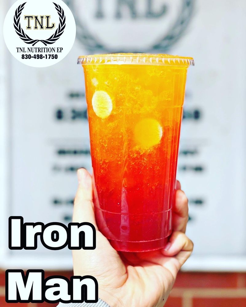 TNL NUTRITION EP - Updated October 2025 - 13 Photos - 2847 El Indio Hwy ...