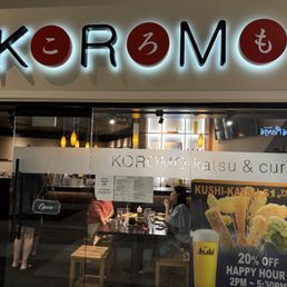 KOROMO - Updated March 2025 - 1310 Photos & 396 Reviews - 98-1005 ...