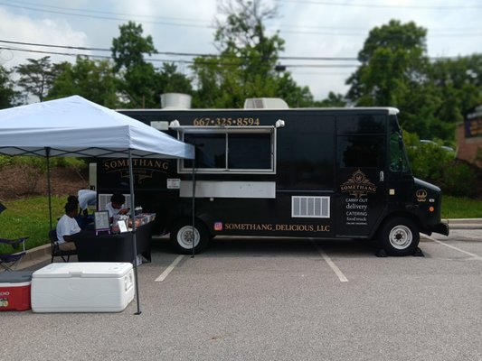 SOMETHANG DELICIOUS - Updated January 2026 - 13 Photos & 10 Reviews ...