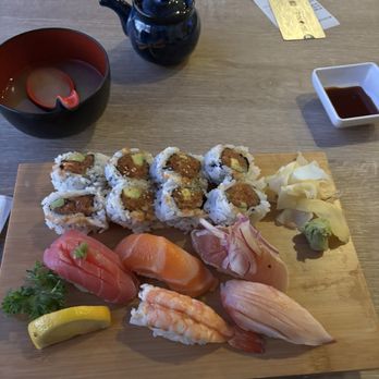 DARU SUSHI - Updated January 2026 - 416 Photos & 461 Reviews - 15920 ...