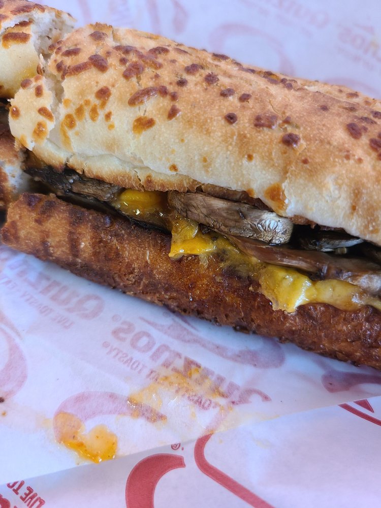 QUIZNOS - Updated June 2024 - 29 Reviews - 280 Legacy Parkway, Plano ...