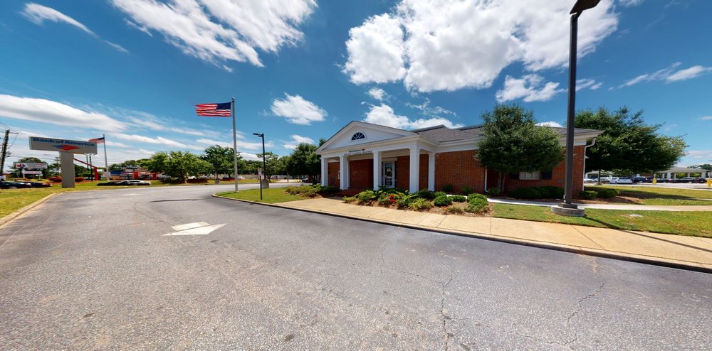 BANK OF AMERICA FINANCIAL CENTER - Updated August 2025 - 5199 Old ...