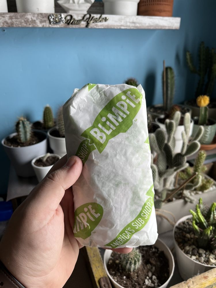 BLIMPIE - Updated December 2025 - 35 Photos & 76 Reviews - 108 W ...