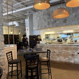 SALT AT GEIST - Updated December 2025 - 215 Photos & 110 Reviews ...
