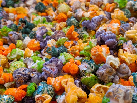 GILBERT KETTLE CORN - Updated December 2025 - 10 Photos - 87 E Hopkins ...