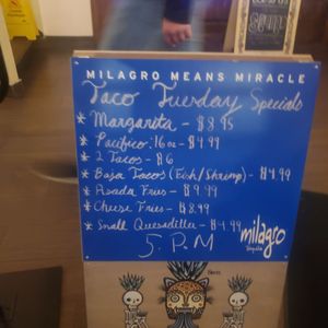 LA CAPILLA MEXICAN RESTAURANT - 294 Photos & 459 Reviews - 807 E Adams ...