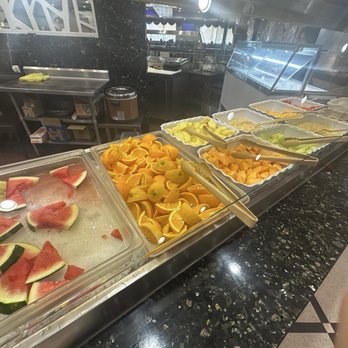 KOMI BUFFET - Updated October 2025 - 569 Photos & 337 Reviews - 8958 ...