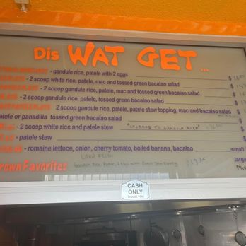 WAT GET KITCHEN - Updated September 2024 - 533 Photos & 270 Reviews ...