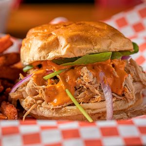 WING SNOB - Updated October 2025 - 13 Reviews - 6762 W 95th St, Oak ...