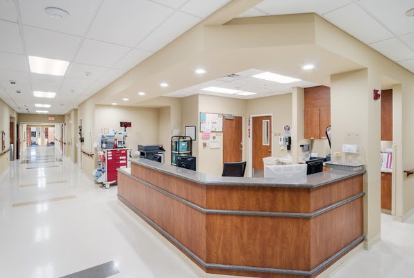 KINDRED HOSPITAL THE PALM BEACHES - Updated October 2025 - 25 Photos ...