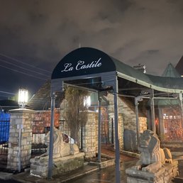 LA CASTILE STEAK HOUSE & SEAFOOD RESTAURANT - Updated December 2025 ...