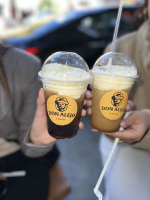 DON ALEJO COFFEE - Updated December 2025 - 38 Photos & 31 Reviews - 228 ...