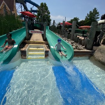 KENTUCKY KINGDOM THEME & WATER PARK - Updated September 2025 - 532 ...