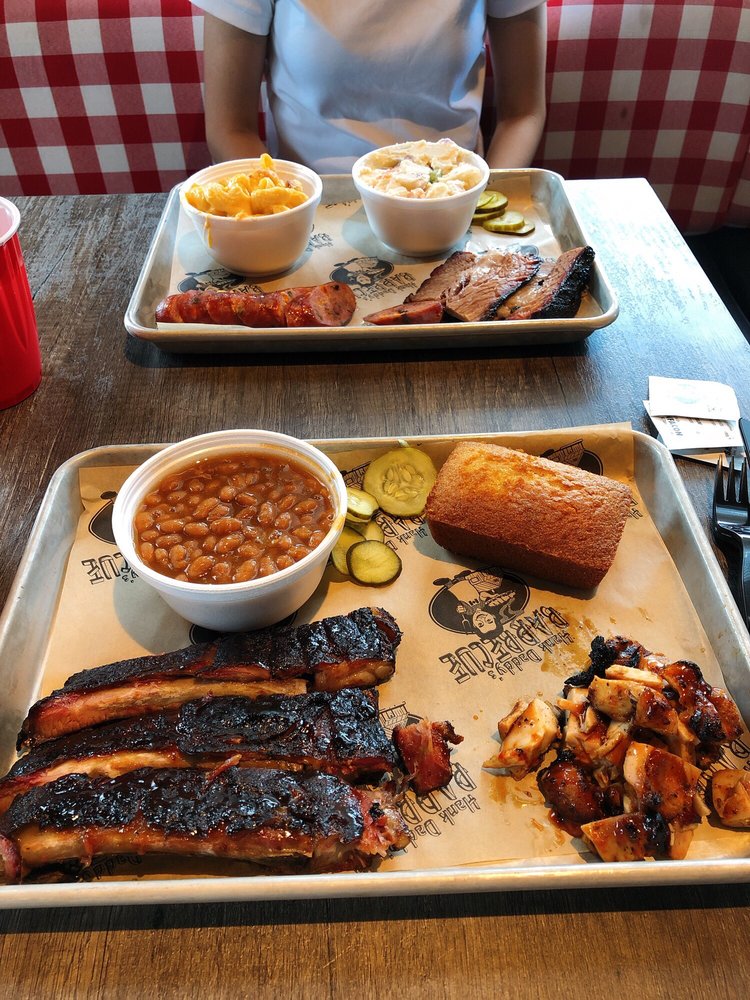 HANK DADDY’S BARBECUE - 373 Photos & 154 Reviews - 7777 Keele Street ...