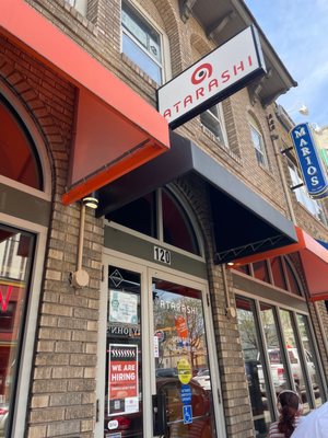 ATARASHI - Updated December 2025 - 219 Photos & 242 Reviews - 120 ...