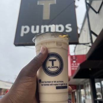 TPUMPS - Updated September 2024 - 1127 Photos & 1274 Reviews - 1916 ...