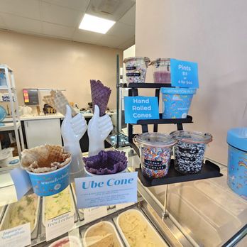 WANDERLUST CREAMERY - Updated June 2025 - 999 Photos & 503 Reviews ...