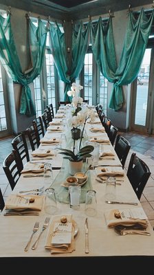 CUCINA BIAGIO - Updated October 2025 - 259 Photos & 235 Reviews - 7319 ...