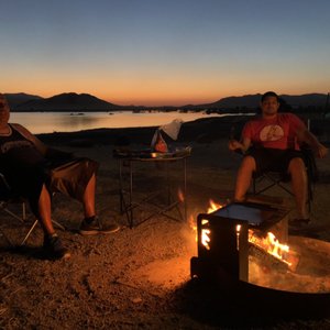 WISHON CAMPGROUND - Updated September 2024 - 79 Photos & 33 Reviews ...