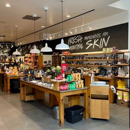 Lush Reviews | Read Customer Service Reviews of lushusa.com