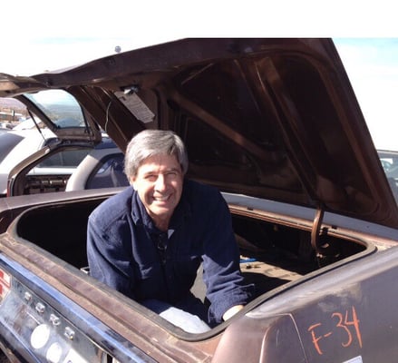 U-PULL-&-PAY ALBUQUERQUE - Updated December 2025 - 17 Photos & 18 ...