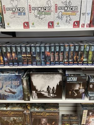 THE PORTLAND GAME STORE - Updated October 2025 - 20 Photos & 33 Reviews ...